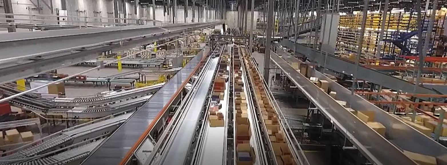 Aero Fulfillment Services: Midwest Fulfillment & Warehousing